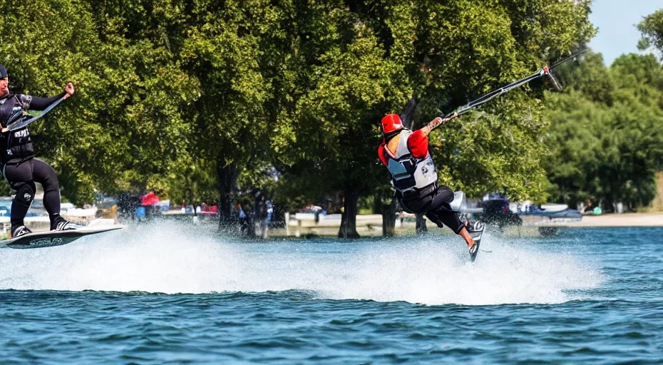 How To Determine Wakeboard Size: Size Selection Guide