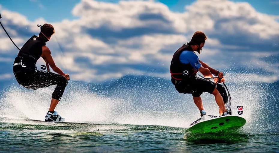 How To Learn To Wakeboard: Beginner's Guide